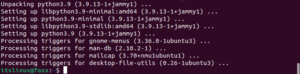How to Install Python 3.9 On Ubuntu 22.04 – Its Linux FOSS
