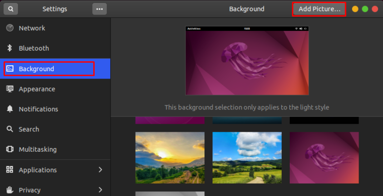 How to Make Ubuntu 22.04 Look Like Mac OS – Its Linux FOSS