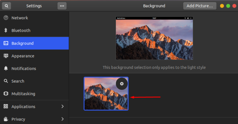 How to Make Ubuntu 22.04 Look Like Mac OS – Its Linux FOSS