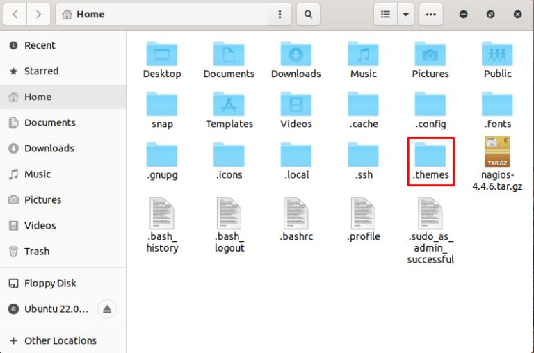 How to Make Ubuntu 22.04 Look Like Mac OS – Its Linux FOSS