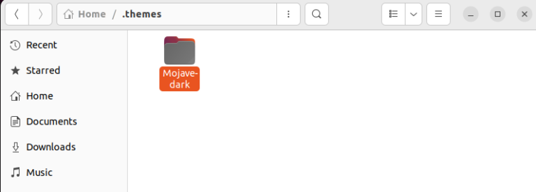 How to Make Ubuntu 22.04 Look Like Mac OS – Its Linux FOSS