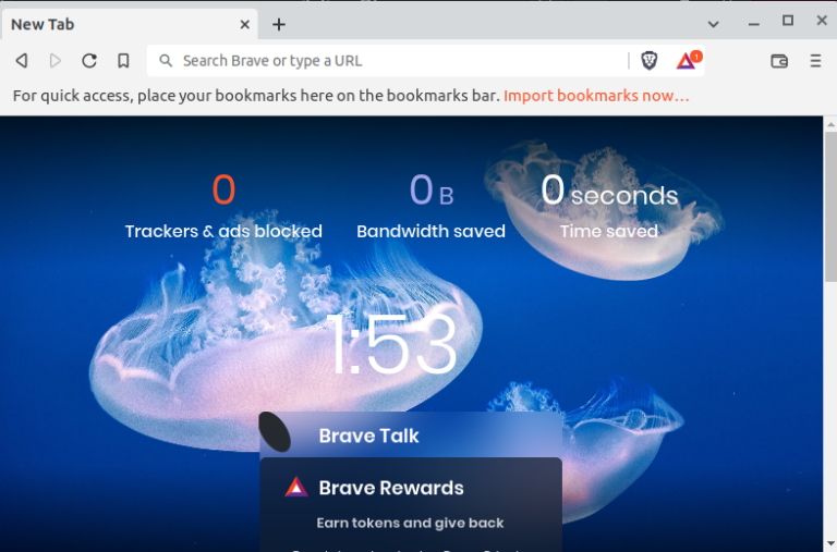 How to install Brave Browser on Ubuntu 22.04 – Its Linux FOSS