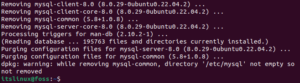 How to install and set up MySQL Database on Ubuntu 22.04 – Its Linux FOSS