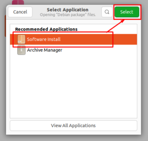 How to Install and Use OneDrive on Ubuntu 22.04 – Its Linux FOSS