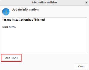 How to Install and Use OneDrive on Ubuntu 22.04 – Its Linux FOSS