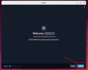 How to Install and Use OneDrive on Ubuntu 22.04 – Its Linux FOSS
