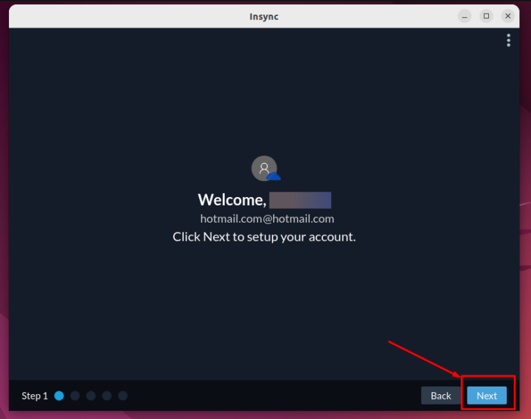 How to Install and Use OneDrive on Ubuntu 22.04 – Its Linux FOSS