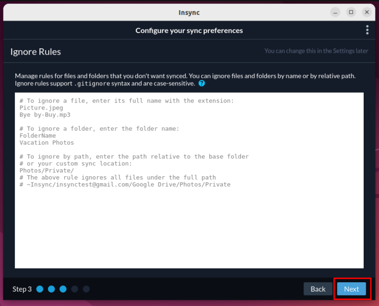 How to Install and Use OneDrive on Ubuntu 22.04 – Its Linux FOSS
