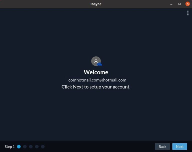 How to Install and use OneDrive on Ubuntu 20.04 – Its Linux FOSS