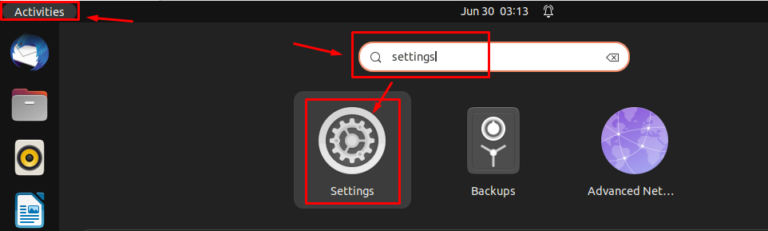 How to change the password on Ubuntu 22.04 – Its Linux FOSS