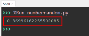 How to Generate Random Numbers in Python? – Its Linux FOSS