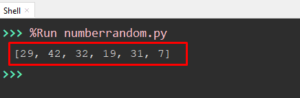 How to Generate Random Numbers in Python? – Its Linux FOSS