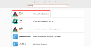 How to Install CMake on Ubuntu 22.04 – Its Linux FOSS