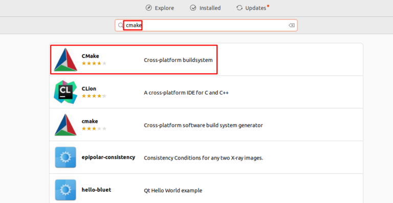 How to Install CMake on Ubuntu 22.04 – Its Linux FOSS