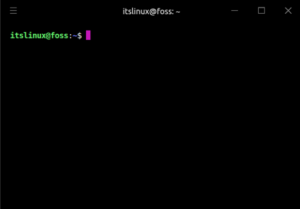 How to Install Hyper Terminal in Ubuntu 22.04 – Its Linux FOSS
