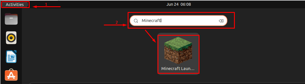 Install Minecraft on Ubuntu 22.04 LTS – Its Linux FOSS