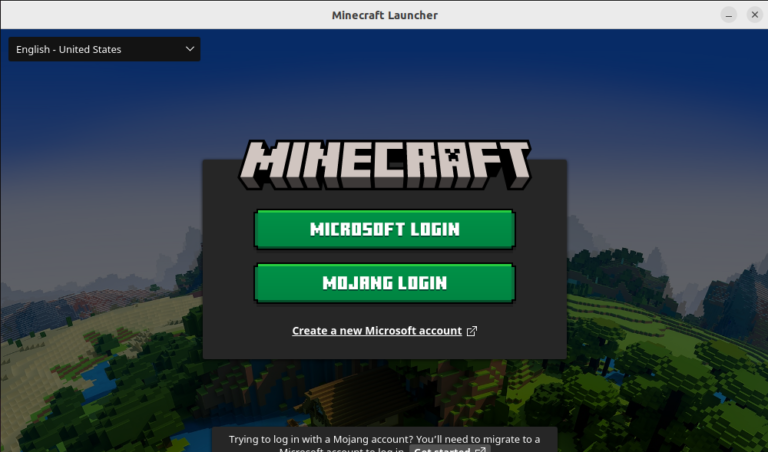 Install Minecraft on Ubuntu 22.04 LTS – Its Linux FOSS Install Minecraft on Ubuntu 22.04 LTS – Its Linux FOSS
