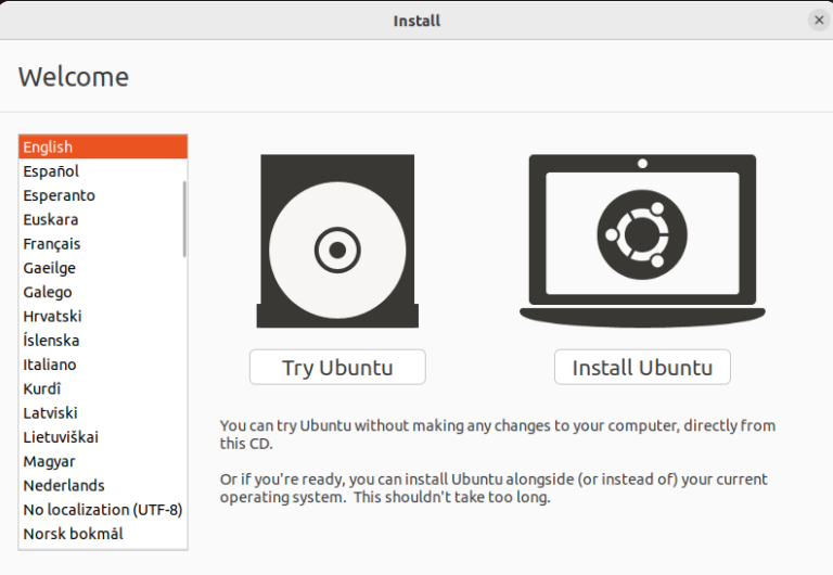 How to Install Ubuntu on Raspberry Pi – Its Linux FOSS