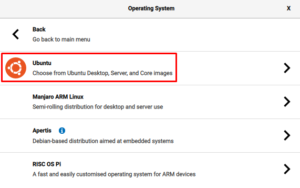 How to Install Ubuntu on Raspberry Pi – Its Linux FOSS