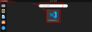 How to Install Visual Studio Code on Ubuntu 22.04 – Its Linux FOSS