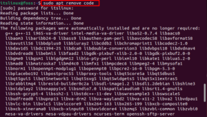 How to Install Visual Studio Code on Ubuntu 22.04 – Its Linux FOSS