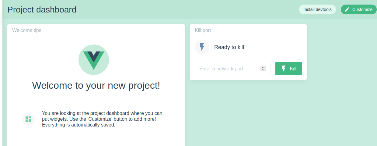 How To Install Vuejs On Ubuntu 2204 Its Linux Foss