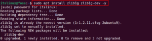 How to Install Zlib on Ubuntu 22.04 – Its Linux FOSS
