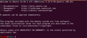 Install and Use Telnet on Ubuntu 22.04 – Its Linux FOSS