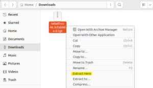 How to install “Intel Wi-Fi 6 AX200 driver” – Its Linux FOSS