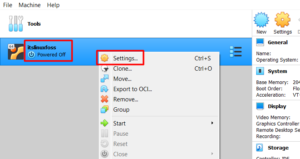 How to Fix “No Bootable Medium Found” Virtual Box – Its Linux FOSS