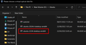 How to Fix “No Bootable Medium Found” Virtual Box – Its Linux FOSS