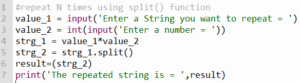 How to Repeat N Times in Python – Its Linux FOSS