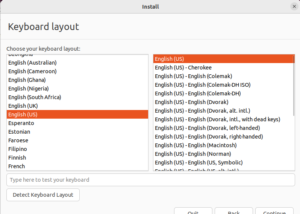 Rufus Bootable USB to install Ubuntu 22.04 LTS – Its Linux FOSS
