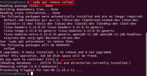 How to Install an FTP Server on Ubuntu 22.04 – Its Linux FOSS