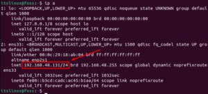 Ubuntu 22.04 Network Configuration – Its Linux FOSS