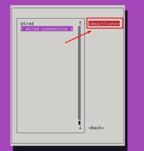 Ubuntu 22.04 Network Configuration – Its Linux FOSS