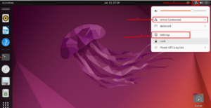 Ubuntu 22.04 Network Configuration – Its Linux FOSS