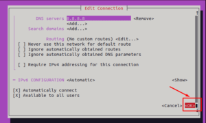 Ubuntu 22.04 Network Configuration – Its Linux FOSS
