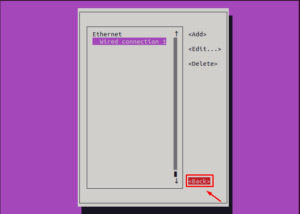 Ubuntu 22.04 Network Configuration – Its Linux FOSS