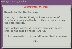 How to Upgrade Ubuntu 20.04 LTS to Ubuntu 22.04 LTS – Its Linux FOSS
