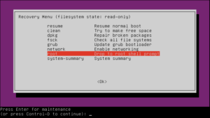 How to fix “User is not in the sudoers file” – Its Linux FOSS