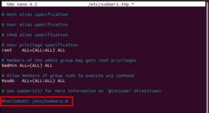 How to fix “User is not in the sudoers file” – Its Linux FOSS