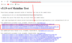 Check and Update Ubuntu Kernel Version on Ubuntu 22.04 – Its Linux FOSS