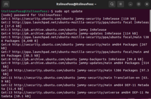 How to fix the “conda: command not found” error – Its Linux FOSS