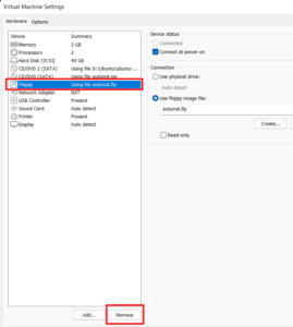 How to install VMWare tools if the option is greyed out – Its Linux FOSS