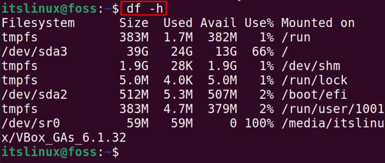 Install ZFS Filesystem on Ubuntu 22.04 – Its Linux FOSS Install ZFS Filesystem on Ubuntu 22.04 – Its Linux FOSS