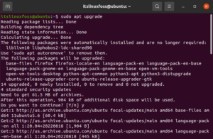 How to Fix the “please install all available updates for your release ...