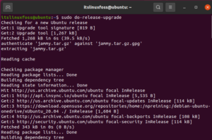 How to Fix the “please install all available updates for your release ...