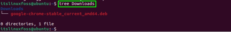 How To Count Files In Directory Of Linux Its Linux Foss