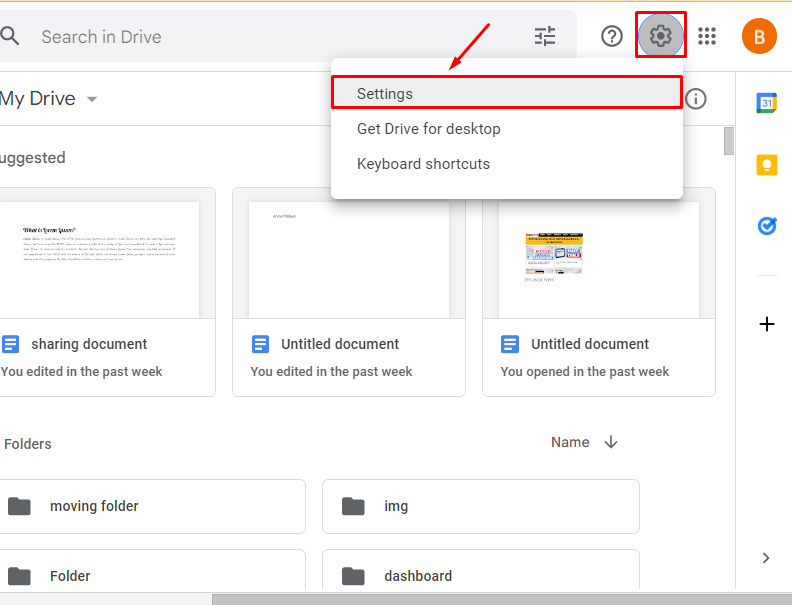 How To Enable Offline Editing In Google Docs Its Linux FOSS How To Enable Offline Editing In Google Docs Its Linux FOSS